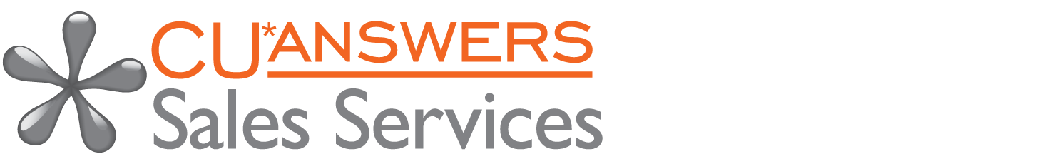 Meet the Sales Team | CU*Answers
