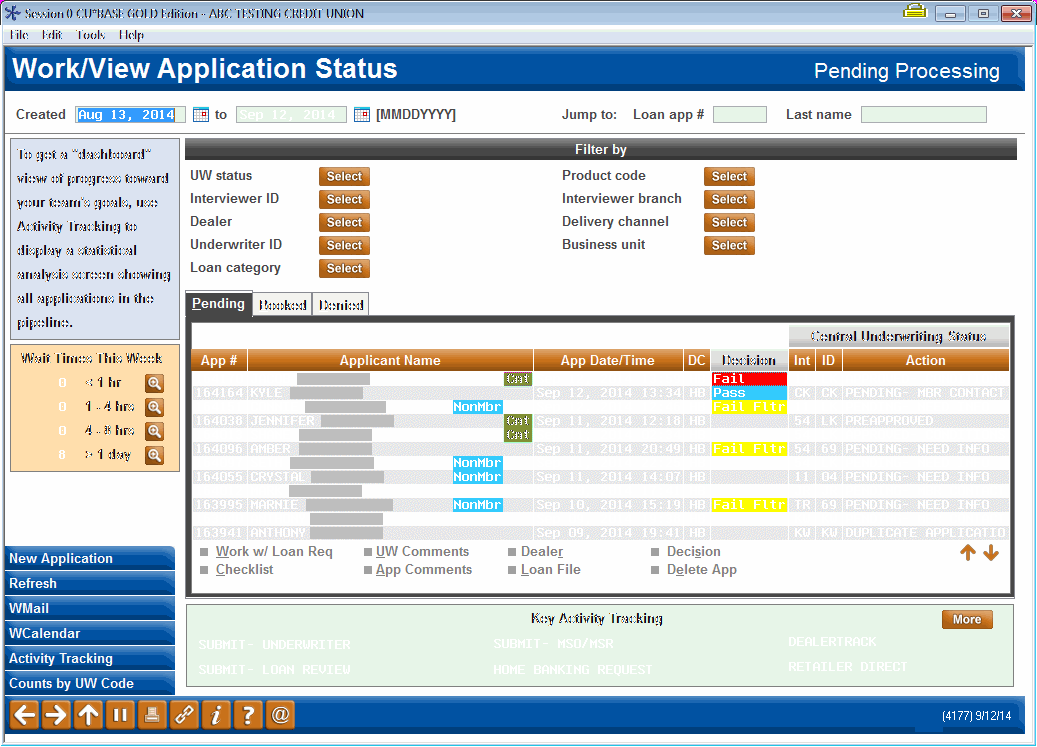 CU*BASE Software | CU*Answers