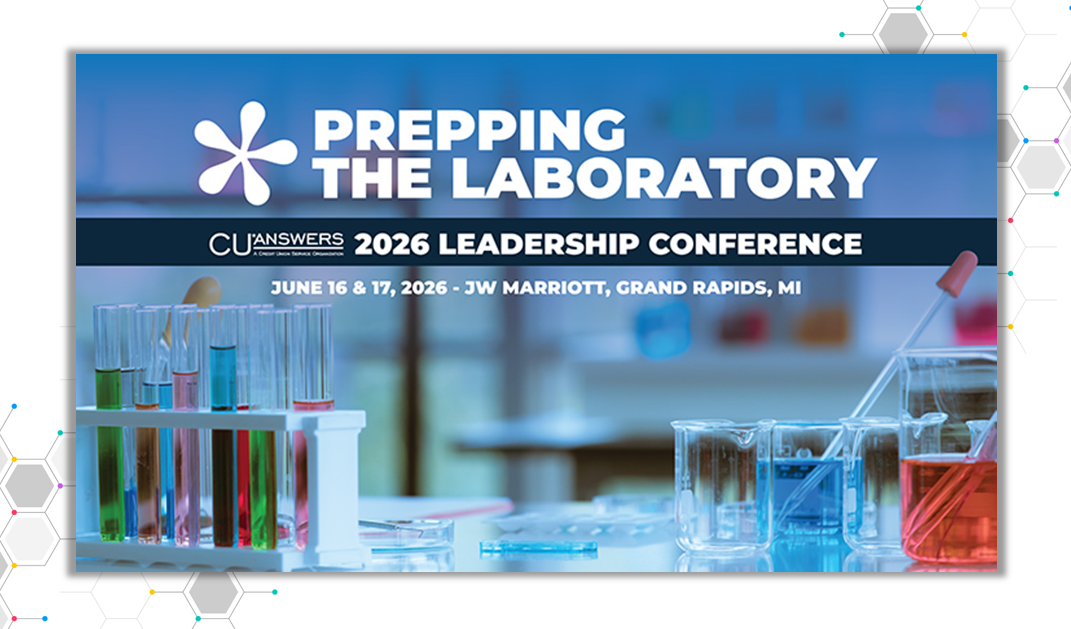 Get Ready! The 2026 CU*Answers Leadership Conference is Coming! | CU ...
