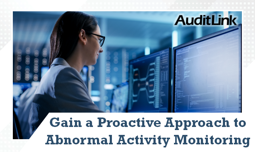 Gain a Proactive Approach to Abnormal Activity Monitoring – CU*SOUTH ...