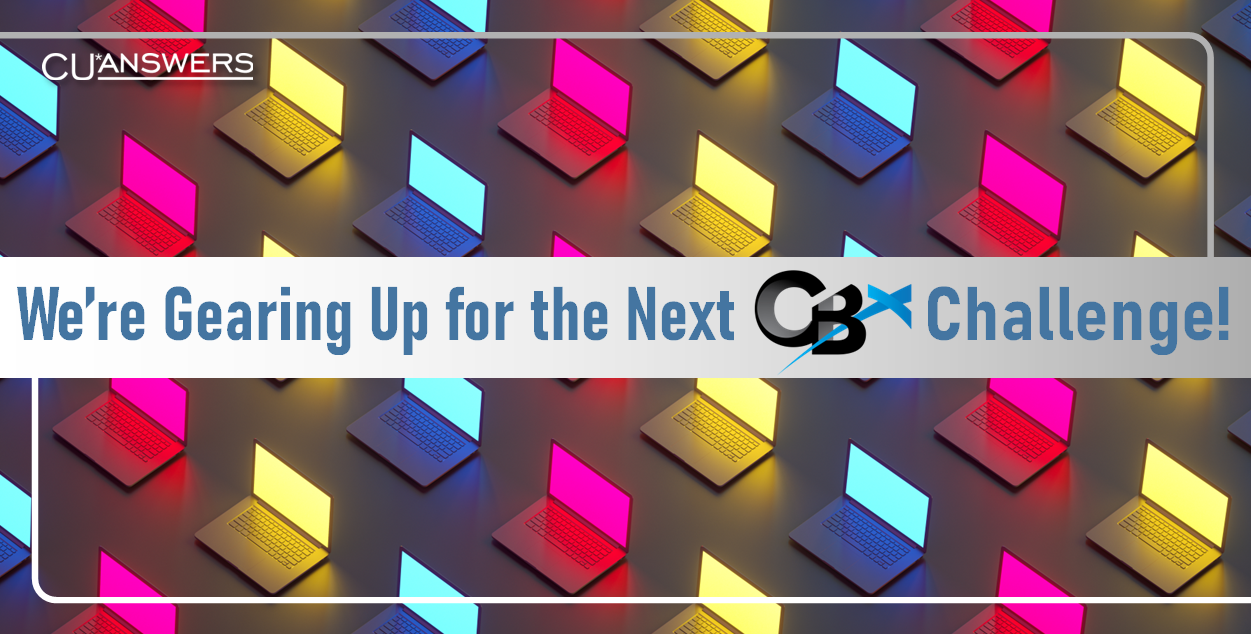 CBX: Your Core Software | CU*Answers