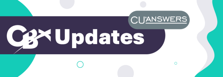 CBX: Your Core Software | CU*Answers