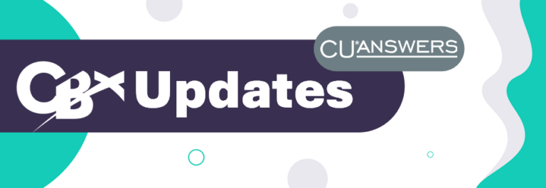 CBX: Your Core Software | CU*Answers