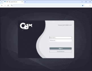 CBX: Your Core Software | CU*Answers
