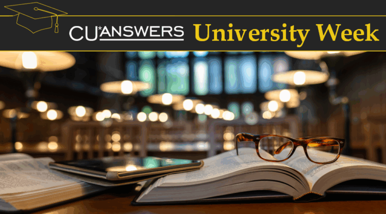 Products | CU*Answers