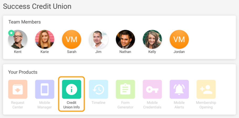 Have You Heard About CU Info? | CU*Answers