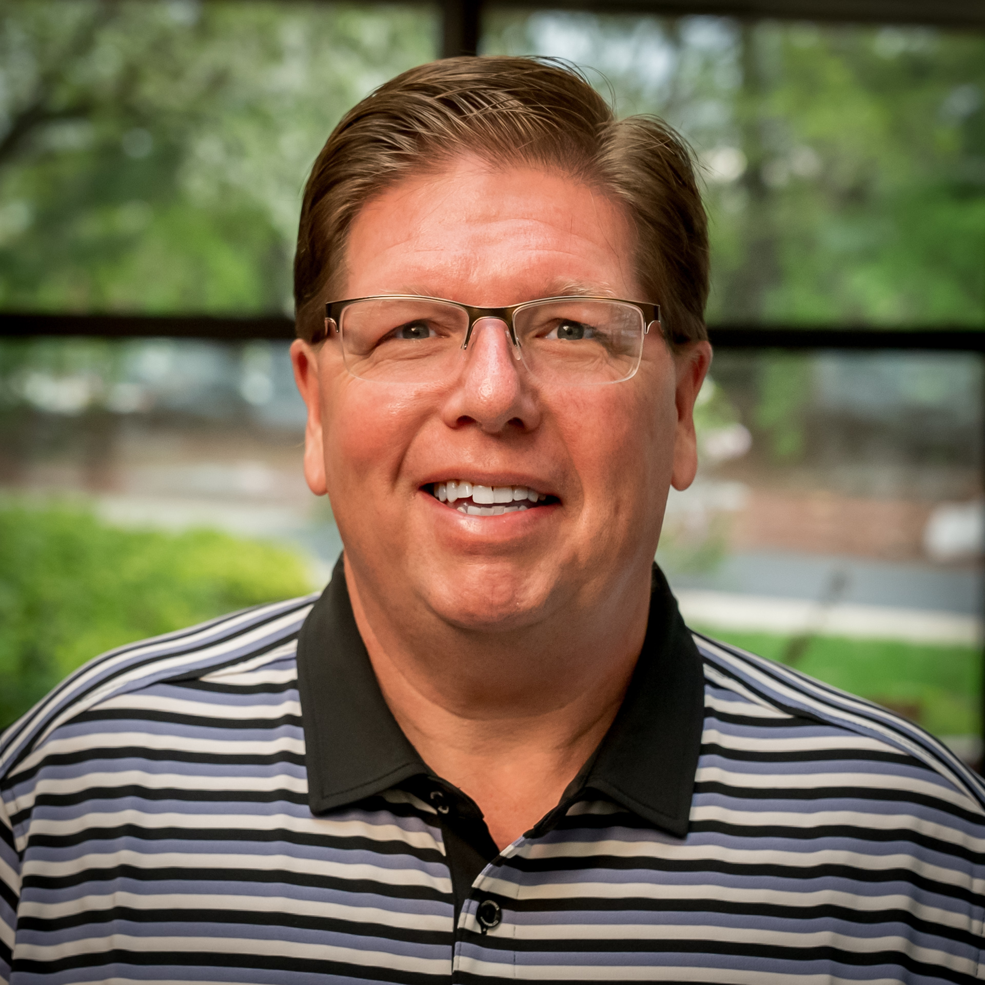 Meet the Sales Team | CU*Answers