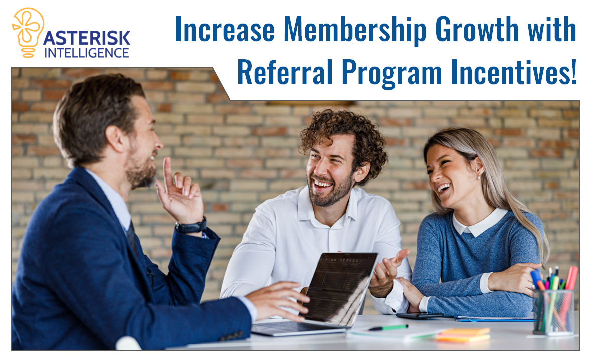 Increase Membership Growth with Referral Program Incentives! | CU*Answers