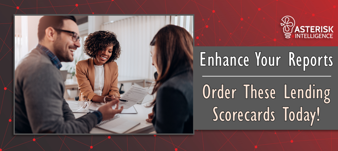 Enhance Your Reports: Order These Lending Scorecards Today!