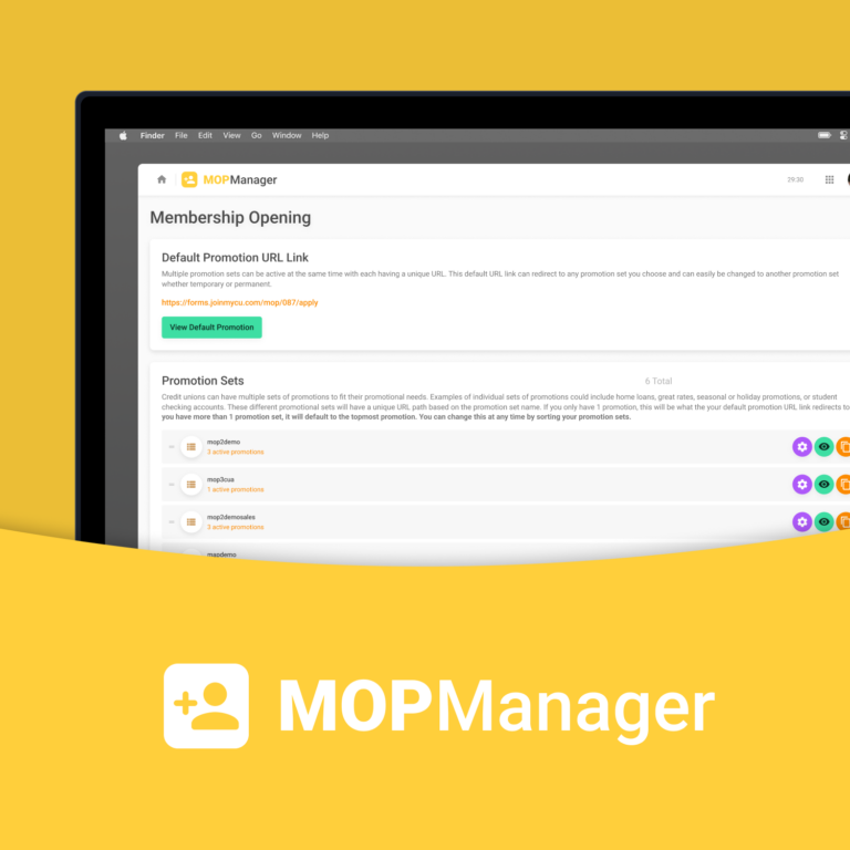 Create And Maintain Your Own MOP Sites With MOP Manager