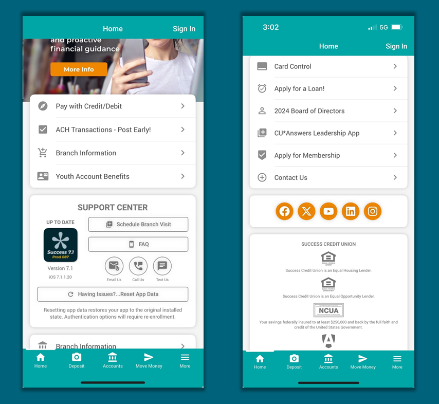 Mobile App 7.1 Update Is Coming Soon – 6/10/24