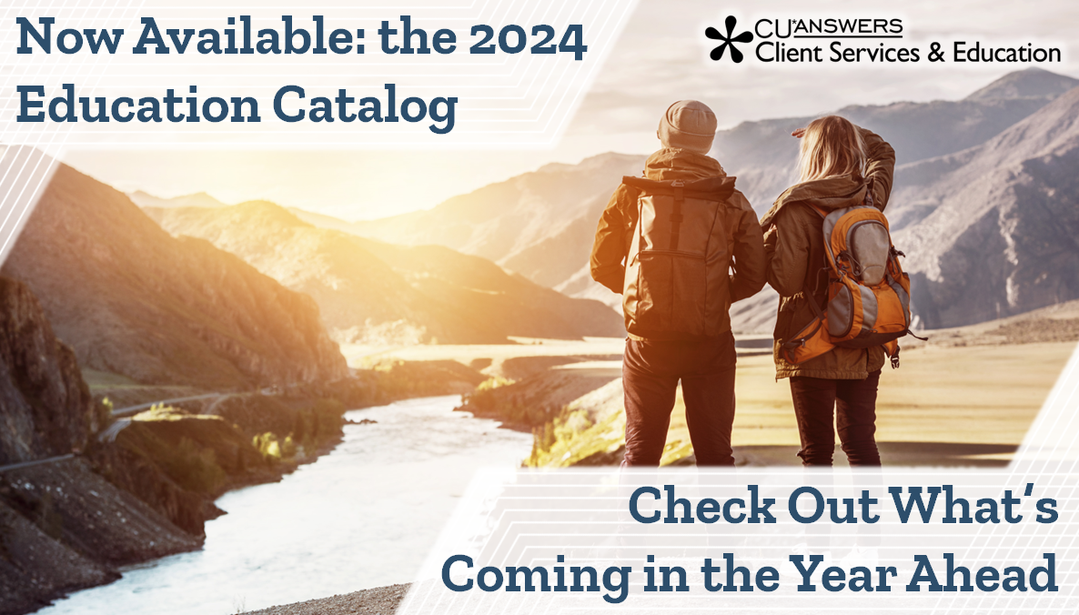 Now Available: the 2024 Education Catalog! Check Out What's Coming in ...