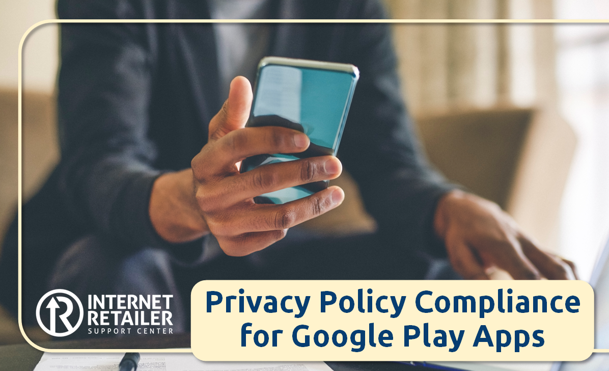 Privacy Policy Compliance for Google Play Apps | CU*Answers