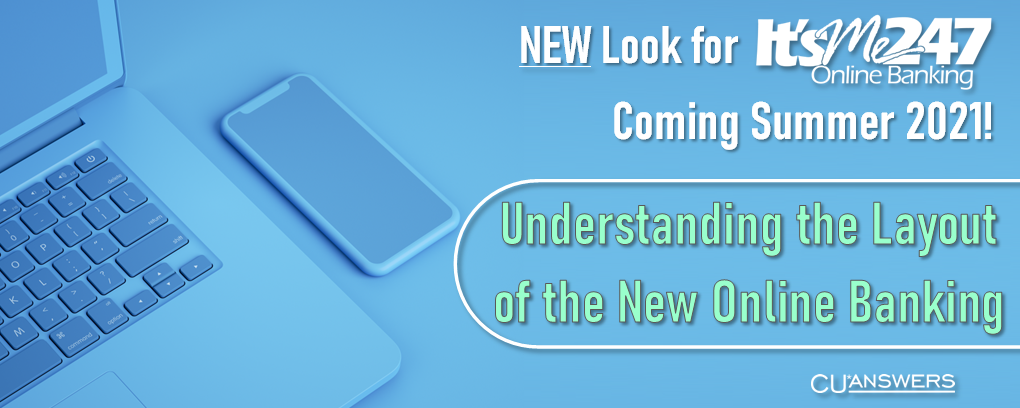 Online Banking Banner