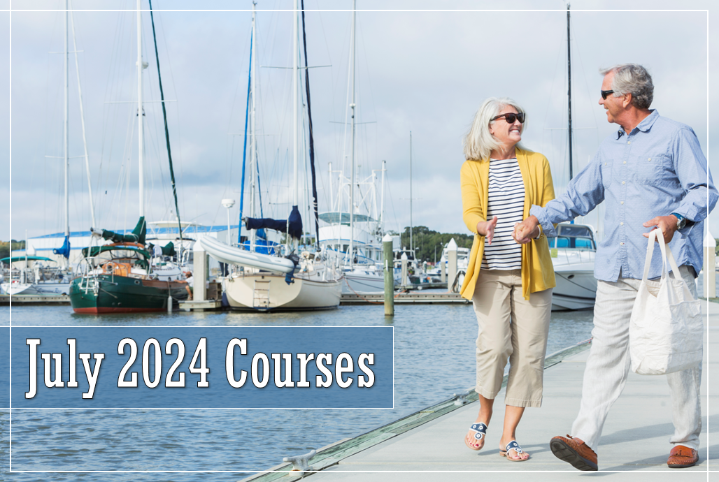 Take a Look at the CU*Answers University Courses for July! | CU*Answers