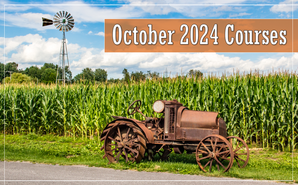 Take a Look at the CU*Answers University Courses for October! | CU*Answers