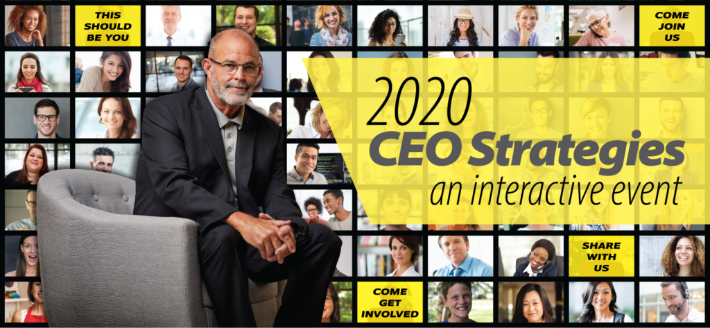 CEO Strategies Week 2020 | CU*Answers