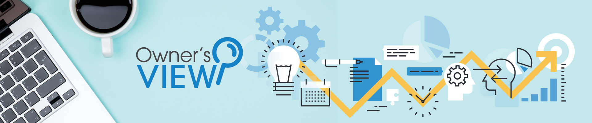 Owners View | CU*Answers