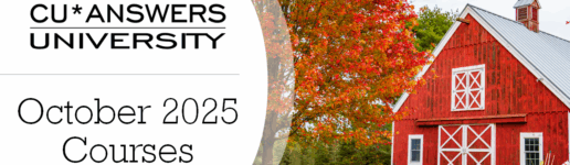 CU*BASE GOLD | CU*Answers