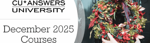 CBX: Your Core Software | CU*Answers