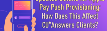 CBX: Your Core Software | CU*Answers